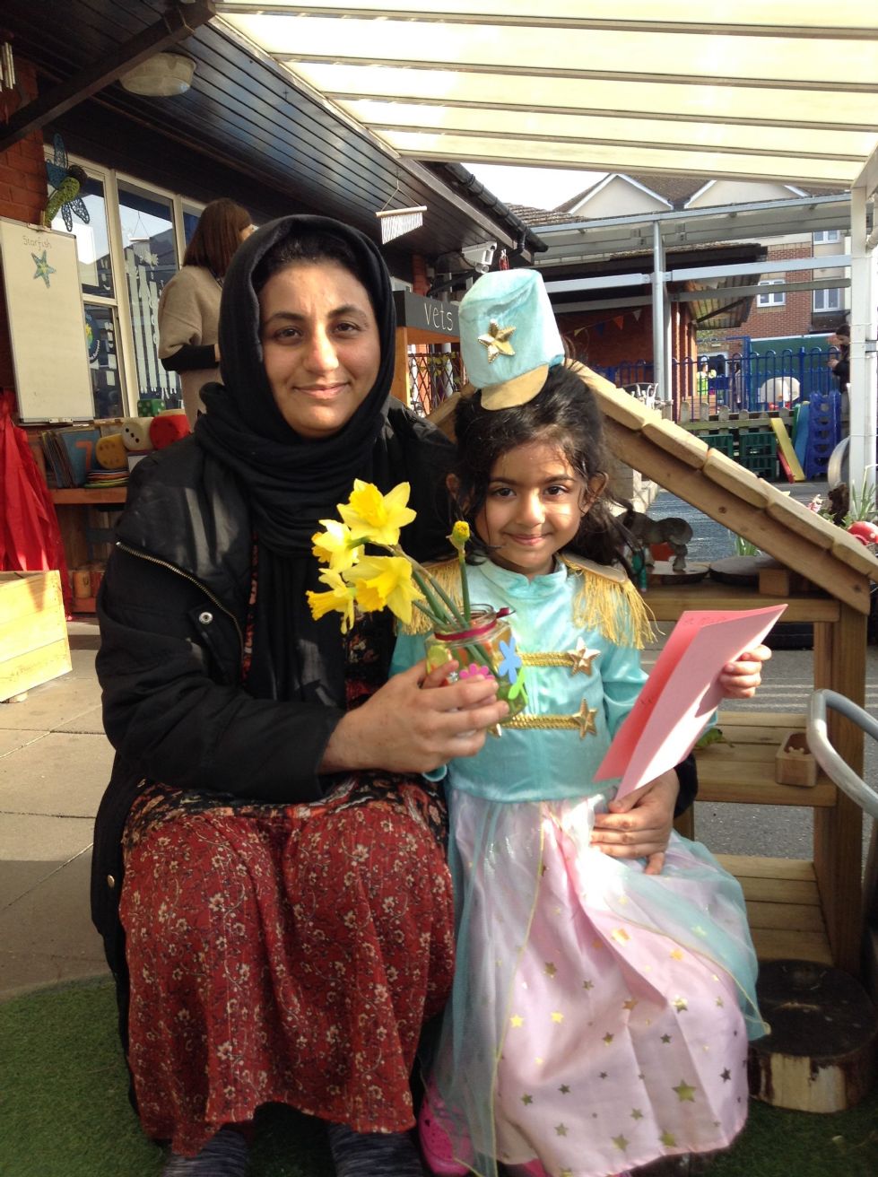 Maybury Primary School - Starfish