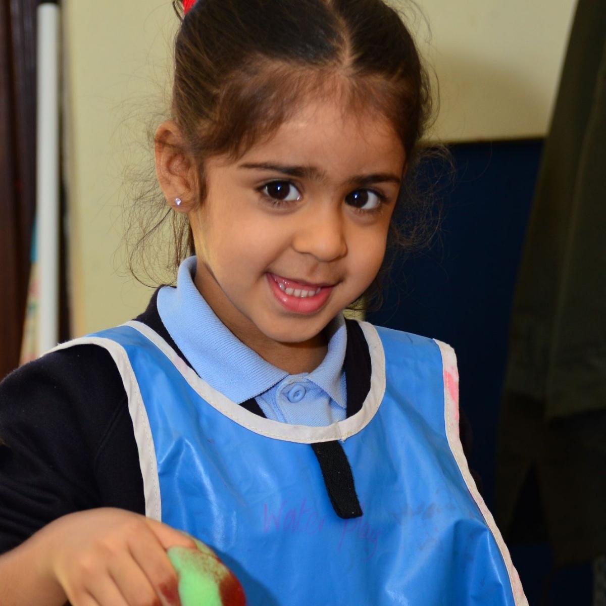 Maybury Primary School - Item Not Available