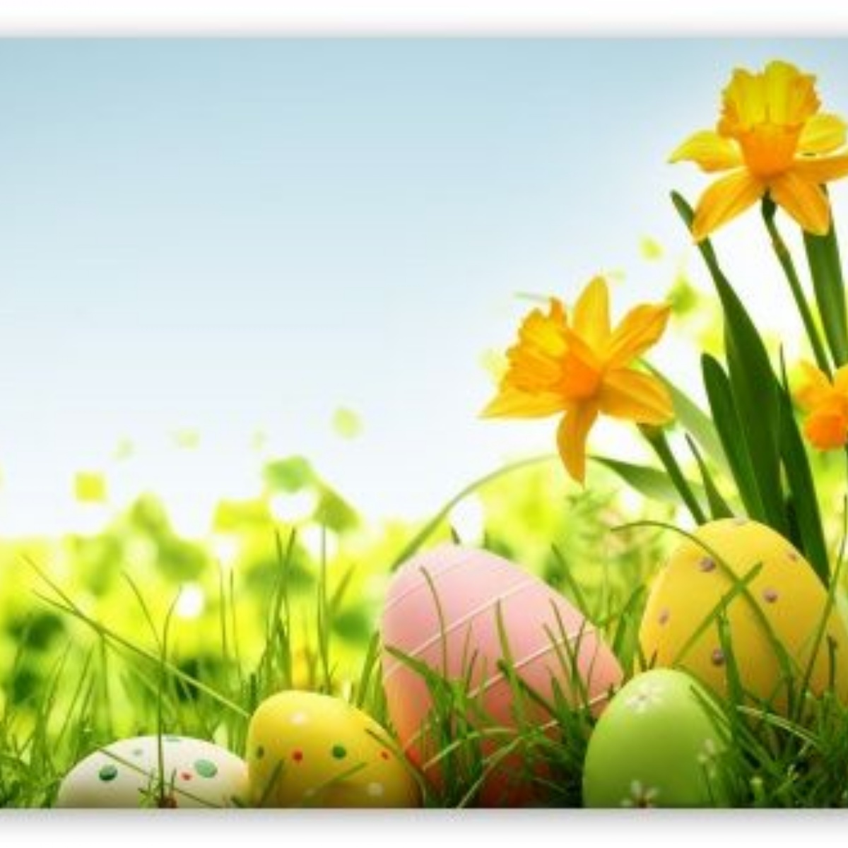 Maybury Primary School - End of Spring Term - Friday 31st March