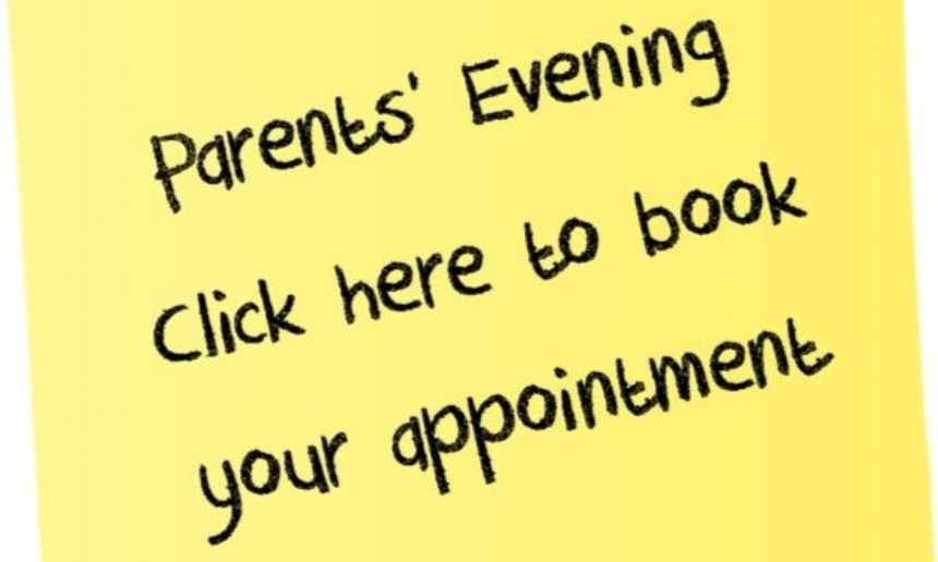 Maybury Primary School - Parents' Evening Appointments