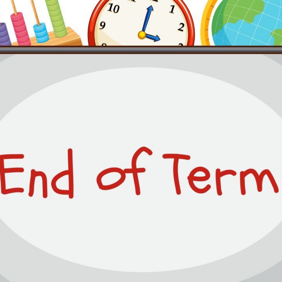 Maybury Primary School - End of Term - Friday 19th July at 1:30pm