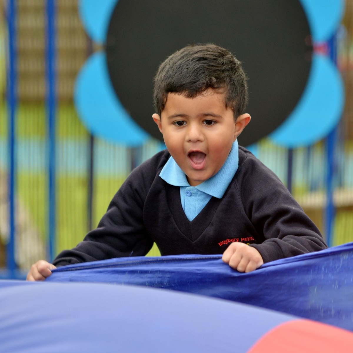 Maybury Primary School - Item Not Available